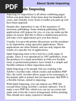 Offset Printing Defects PDF | PDF | Printing | Printer (Computing)