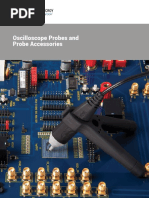 TK3 Proximity System Test Kit | PDF | Electrical Engineering | Electricity