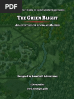 Fast and Fun Chase Rules For DND 5e | PDF | Leisure | Nature