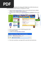 Lesson 5 VU Support System | PDF