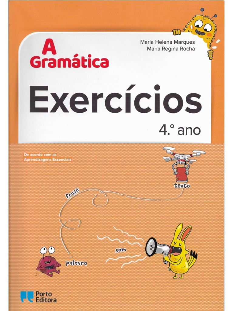 A Gramática | PDF
