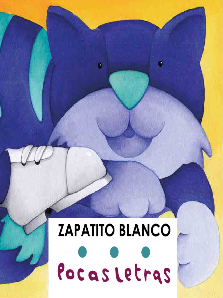 Zapatito Blanco | PDF