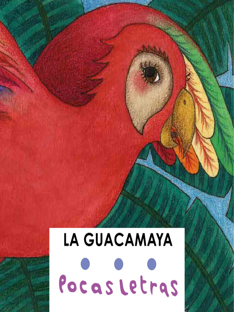 La Guacamaya 2019 | PDF