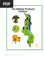 Organisation Addresses-1 | PDF | Malawi