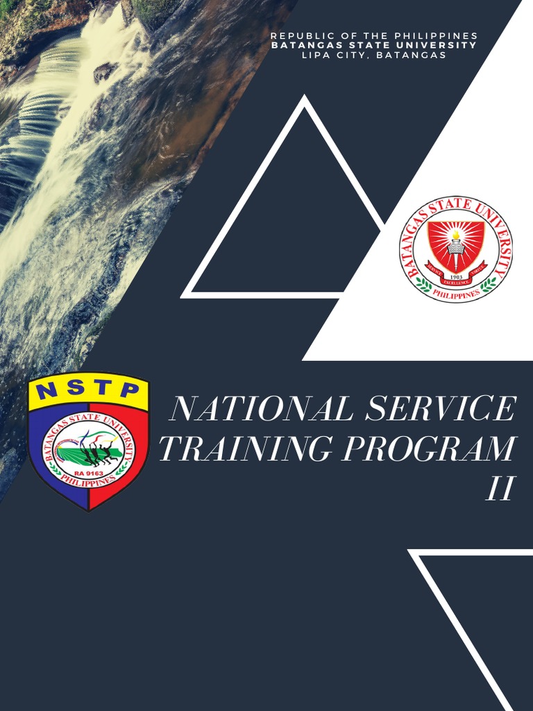 Final Project Proposal NSTP | PDF | Waste | Evaluation