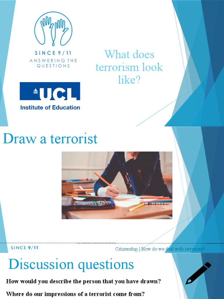 Understanding Terrorism: Definitions and Cases | PDF | Violence | Justice