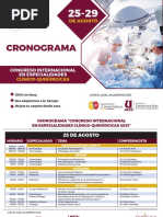 Chequeo Prevenimss | PDF | Asistencia sanitaria preventiva | Enfermería