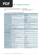RMU Construction:: Standard No. of Cells (2,3,4) Ways | PDF