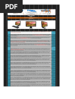 Proforma Computadoras | PDF | Hardware de la computadora | Computadoras ...
