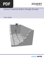 MECHANICAL PADS - CIVIL - Construction - Division 23 | PDF | Concrete ...