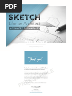 Perspective Theory PDF | PDF | Perspective (Graphical) | Drawing