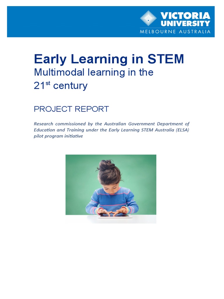STEM Apps for Early Learning Analysis | PDF | Science | Science ...