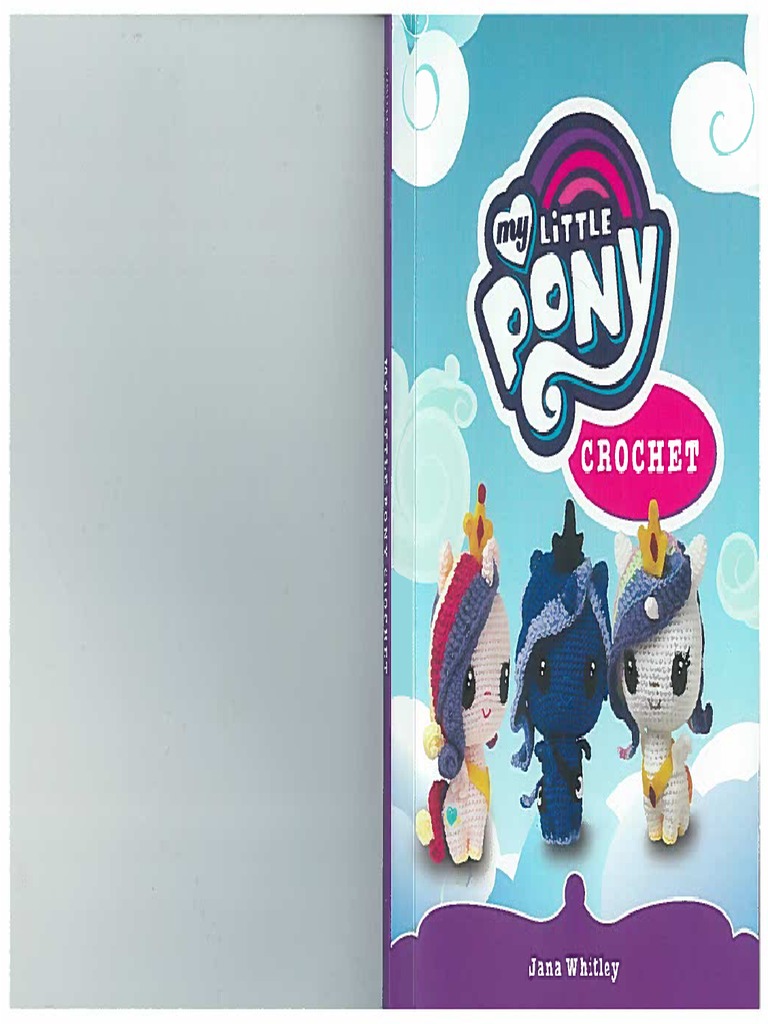 Little Pony | PDF