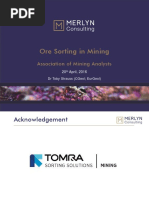 Stages of the Mining Process Explained | PDF | Mining | Prospecting