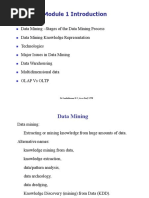 UNIT 4 Mining Object Spatial Multimedia Text and Web Data | PDF ...