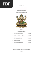 Modulku - Metode INFUSA DAN DEKOKTA | PDF