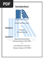 PSF & ACF Operation | PDF | Filtration | Separation Processes