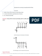 Gradient Series and As | PDF | Interest | Compound Interest