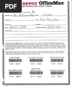 Texas UCC Filing Fees Overview | PDF | Uniform Commercial Code | Credit ...