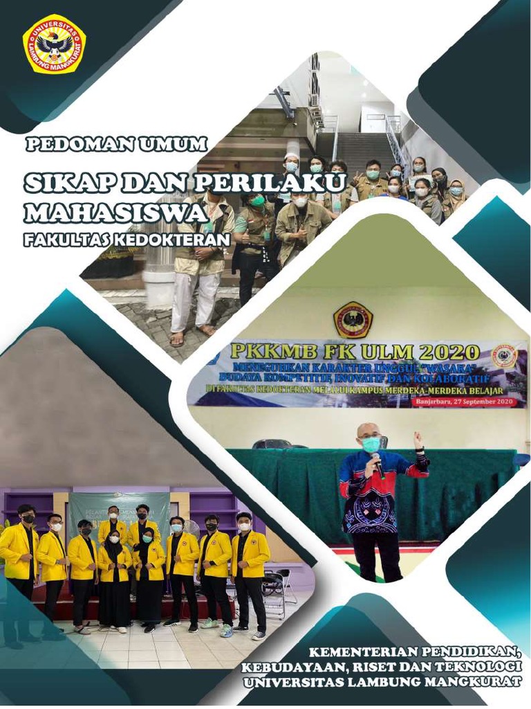 03 05 21 - Final - Pedoman Etika Edit | PDF