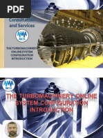 Difference Between API 611 and API 612 | PDF | Steam | Turbine