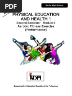 PWR Moves Inservice Handout | PDF | Neuroscience | Clinical Medicine