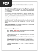 Xfinity ITG for Connectivity Issues | PDF | Wi Fi | Computing