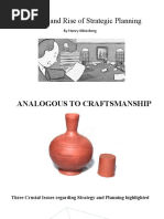 10 - March J. G., 1958, Organizations | PDF | Cognition | Theory