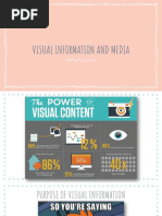 2 Dimensions of Visual Information and Media | PDF | Composition ...