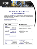 Ammonia Safety Inspection Checklist | PDF