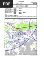 IFR Cheat Sheet PDF | PDF | Instrument Flight Rules | Air Traffic Control