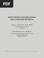 C. T. D. Format For Drug Master File Index | PDF | Chemical Substances | Specification ...