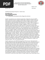 Genshin Impact Character MBTI Profiles | PDF | Carl Jung | Psychology