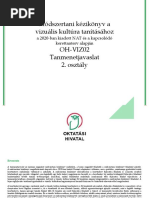 Rajz Tanmenet 1. Osztály | PDF