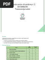 OH-FIZ78TA Fizika 7-8 Tanmenet | PDF