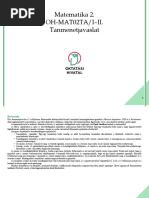 OH-FIZ78TA Fizika 7-8 Tanmenet | PDF