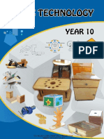 YEAR 9 Basic Technology TXT BK 2013 - Final | PDF | Circle | Recycling