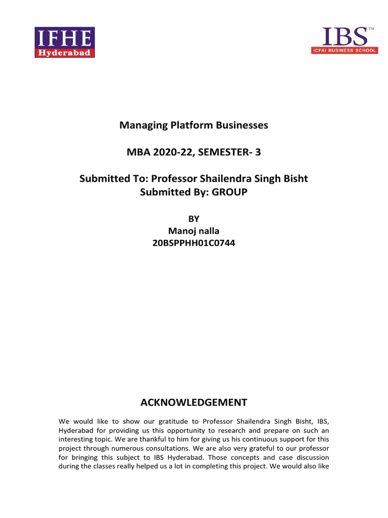 MPB Full | PDF | Fashion | Brand