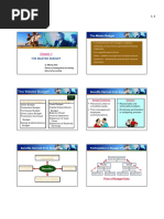 Giáo Trình Kế Toán Công | PDF