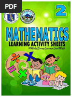 Grade 2 Math Curriculum | PDF | Teaching Mathematics | Measurement