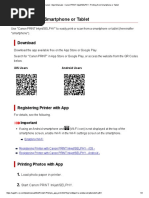 Bunch Microtechnologies Invoice | PDF | Ios | Payments