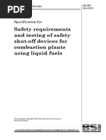 EN ISO 16852 (2016) (E) Codified | PDF | European Union | International ...