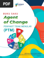 Kebijakan P2PTM Kemenkes | PDF
