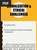 Universal Ethical Values Explained | PDF | Value (Ethics) | Morality