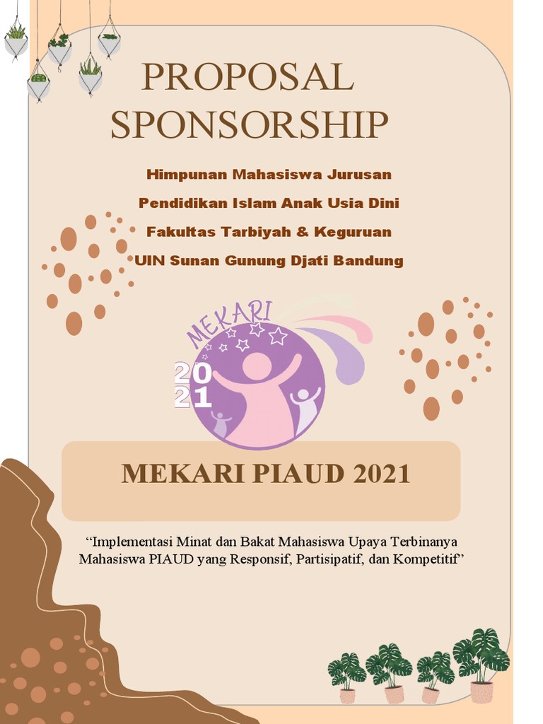 Proposal Milad | PDF