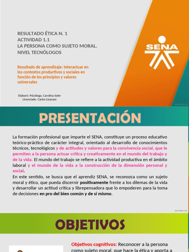 Actividades Valores y Principios | Descargar gratis PDF | Moralidad | Comportamiento