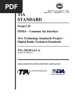 CTA-861-G FINAL Revised 2017 PDF | PDF | Video | Media Technology
