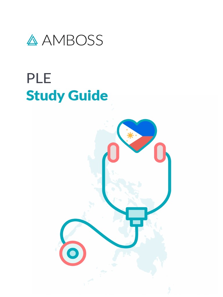 AMBOSS Study Guide for PLE Exam Preparation | PDF | Endocrine System ...
