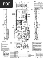 A3 Title Block Dimensions Guide | PDF