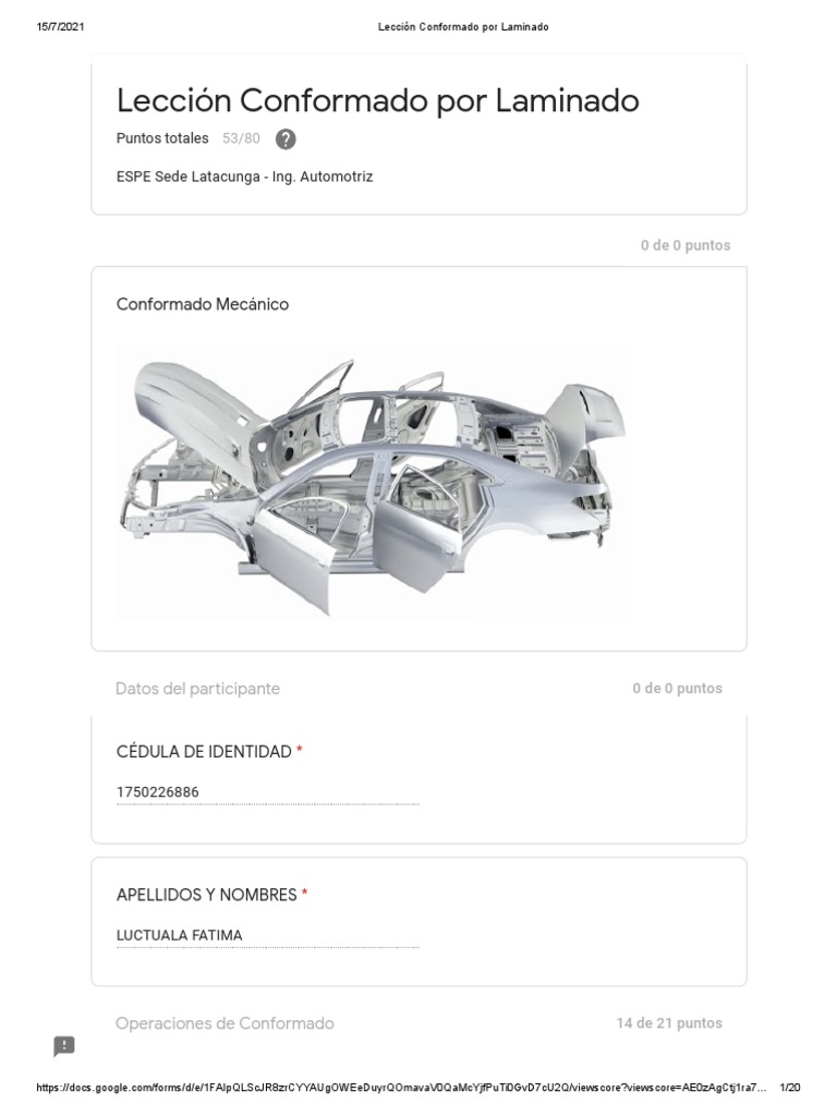 Conformado por Laminado: Procesos y Técnicas | PDF | Forjar | Extrusión